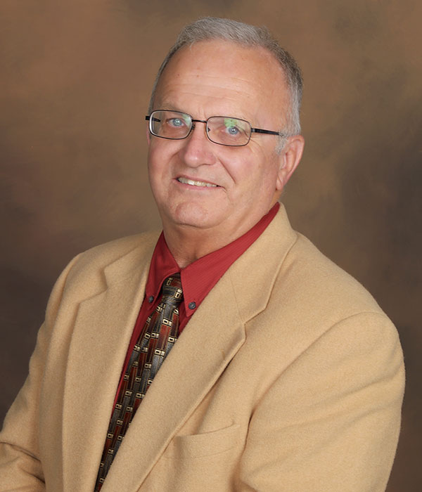 Our Team - Rude Transportation